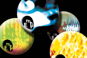 Design Hovie Studios - EMP Experience Music Project, Seattle Washington