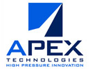 Design Hovie Studios Inc - Identity / Logos - Apex Technologies