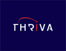 Design Hovie Studios Inc - Identity / Logos - Thriva