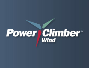 Design Hovie Studios Inc - Brand Identity - Web Design - Power Climber Wind